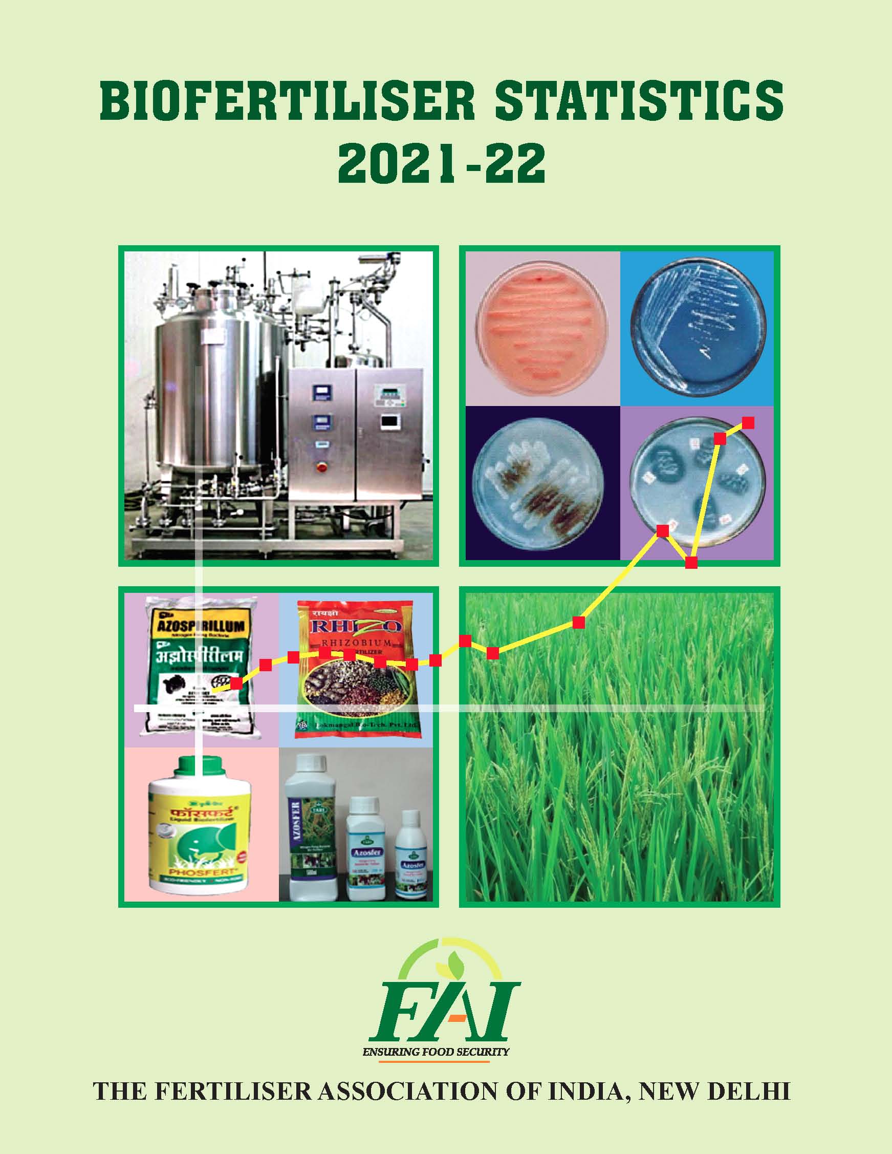FAI Publications – The Fertiliser Association of India
